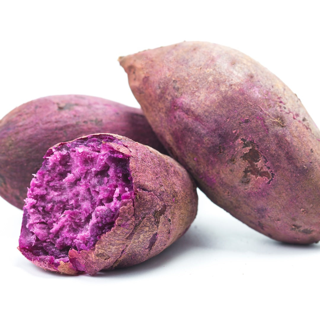 Camote Morado x Kg | Market Don Torcuato