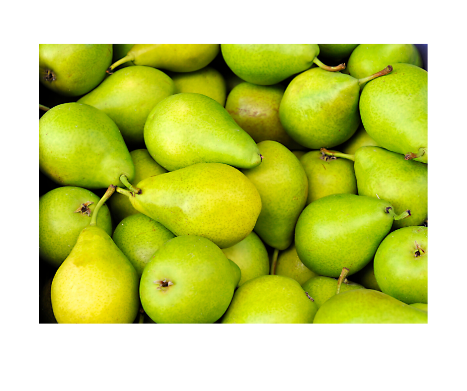 Pera Importada x kg | Market Don Torcuato